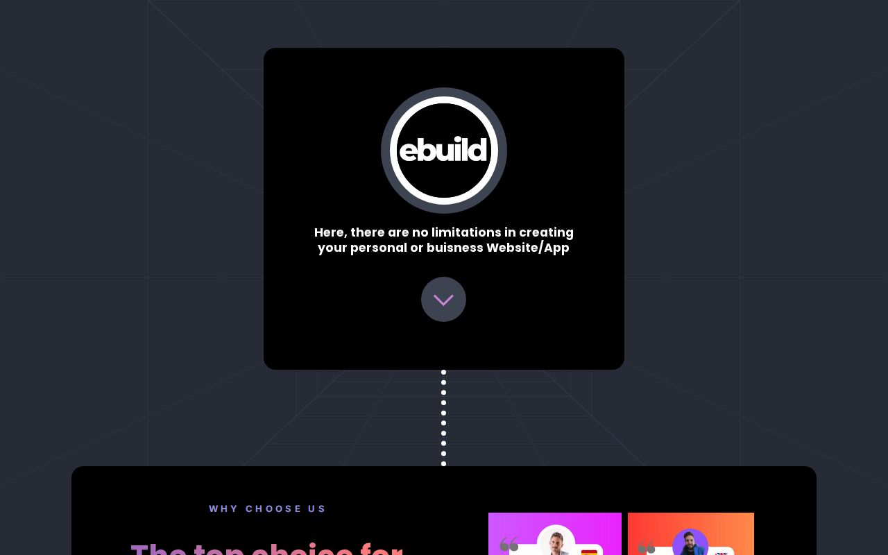 ebuild